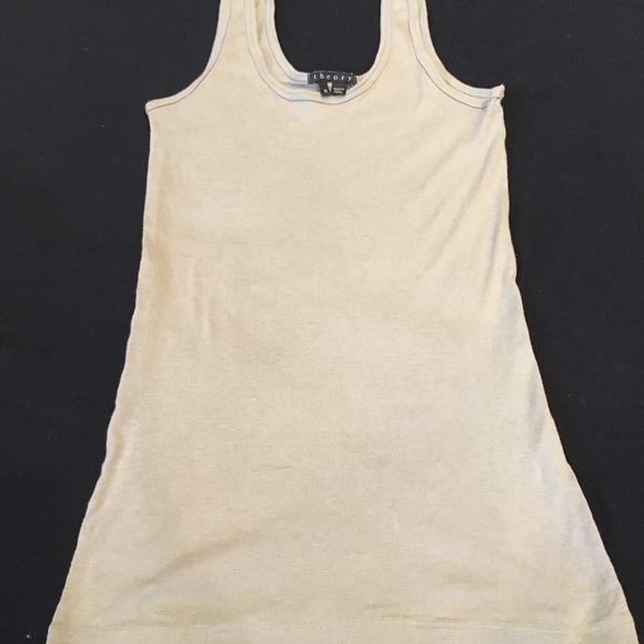 Theory | Tops | Theory Tanks | Poshmark